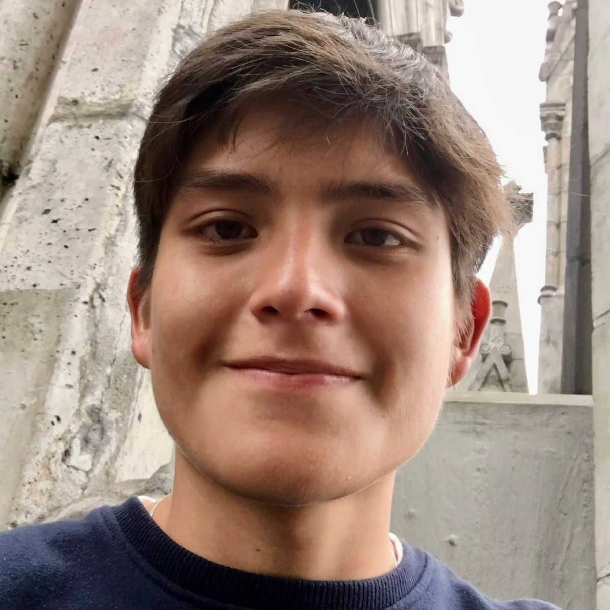 Sebastián Constante - Software Engineer